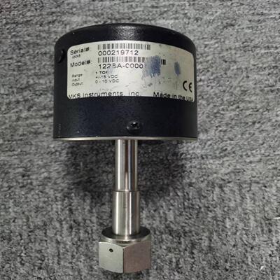 议~MKS 122BA-0000 Baratron Transd