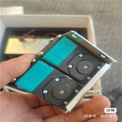 议价~KNF直流12V隔膜泵 吸液泵PML11648-NF30 迈