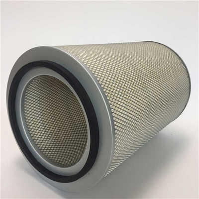 6127-81-7033 P181002 AF472M适用于集装箱 卡车装载机空气滤芯