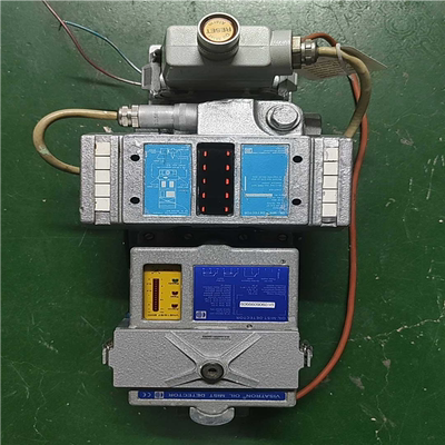 沙勒油雾探测器  VN 215/87EMC整套，(崽崽配件）