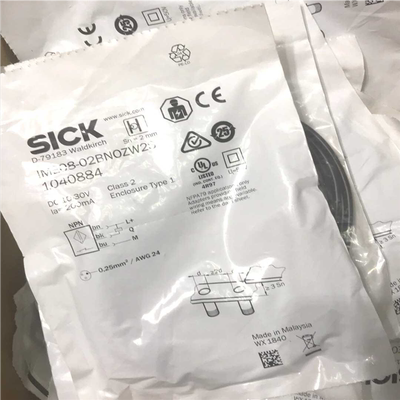 全新SICK IME08-02BNOZW2S 10408840  IME08-02BPOVU2K原装现货~