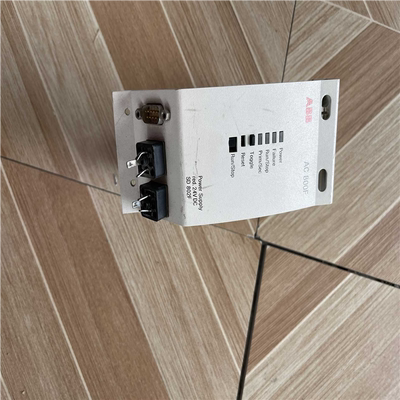ABB模块SD802F 3BDH000012R1  ~询价