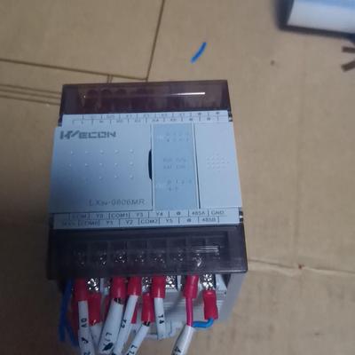 禾川LX3v-0806MR-A2 成色如图(崽崽配件）