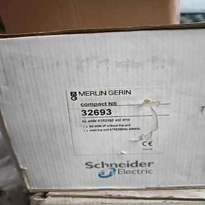 (询价)NS400N STR23SE 3P 库存