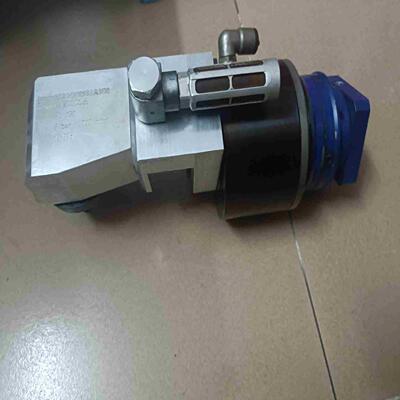 MANNESMANN气动马达HD130进口转速13议价