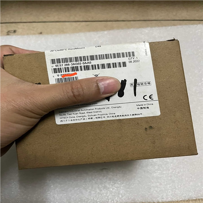 议~288-3AQ02未拆封，，包装盒有字迹。