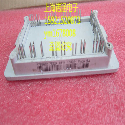 IGBT模块P767A02 P768A02 P768A03 P768A04（反映电子）