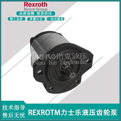 新款Rexroth外齿合齿轮泵 AZPB AZPF AZPG AZPN AZPS A包邮