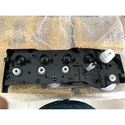 震旦c225 C255 ADC265驱动齿轮组 鼓驱动齿轮组  显影驱动齿轮组