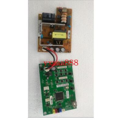原装得实 AR500Pro 510pro DS 630PRO 电源板 供电板主板  接口板