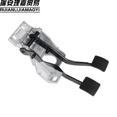 离合器刹车踏板总成6L5Z2455BB F57A2450BB F87Z2455BA适用于福特
