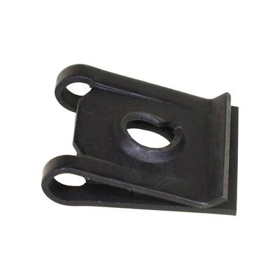 板簧螺母/簧片螺母/U型夹片ExtrudedU-Nut9881