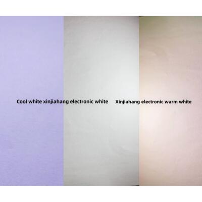 灯泡投光灯射灯吸顶灯台灯5730 2835 3V 6V 9V 0.5W1WLED灯珠白光