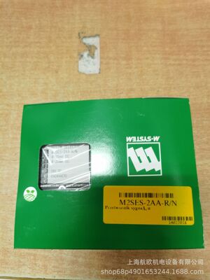 M-SYSTEM变送器M2SES-2AA-R/N