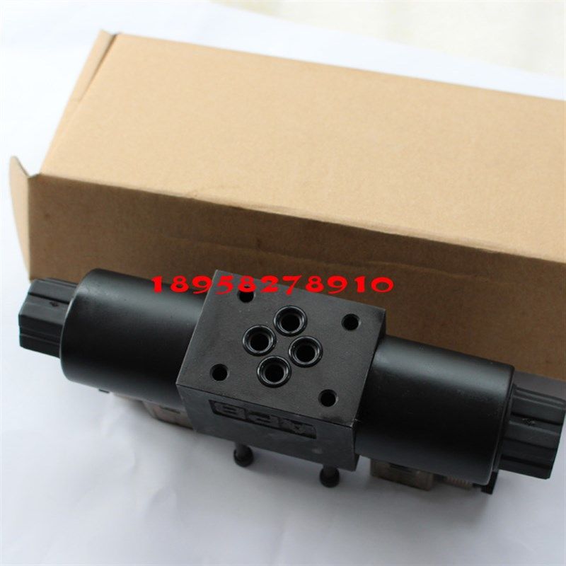 好货液压电磁阀DSG-02-3C4/3C60/3C2/2B2/4WE6E/G/D/J/DC24V/AC22