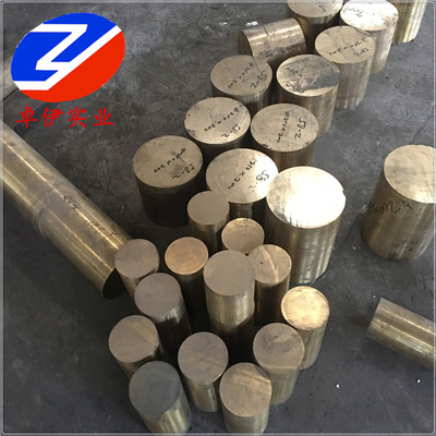 供应C95410铝青铜棒 C95410铝青铜板 规格齐全 可零切