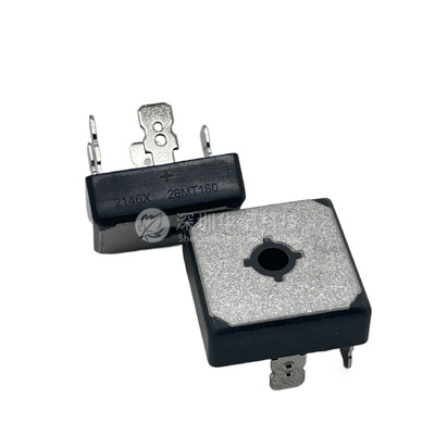 VS-26MT160 三相整流桥