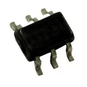 ANALOG DEVICES电源负载分配开关MAX4995BAUT+T