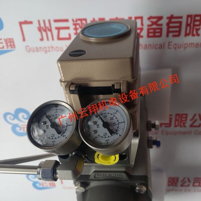 萨姆森SAMSON 比例阀 3241 DN32 PN40 021.0460 KV 16比例阀