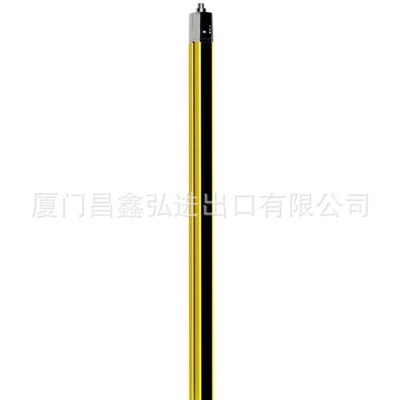 德国LEUZE劳易测MLC500T30-1800MG安全光幕发射器