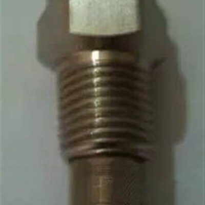好货AAZ 1/4 燃油喷嘴 精细雾化喷流喷嘴 加湿 冷却 降温等 非