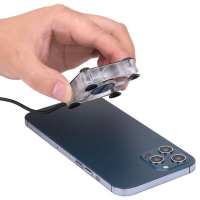 USB Adapter Game Cooler Gift for Game Enthusiasts Avoid Fing