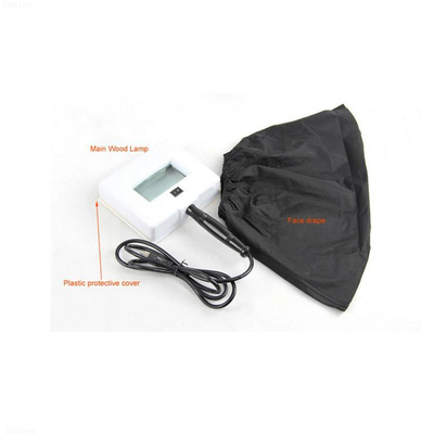 Beauty equipment skin care UV amplification analyzer beauty