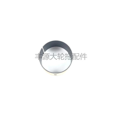极速福田雷沃TB554前进桥后摆衬103*98*55前桥摆销轴衬QJ554.31.1