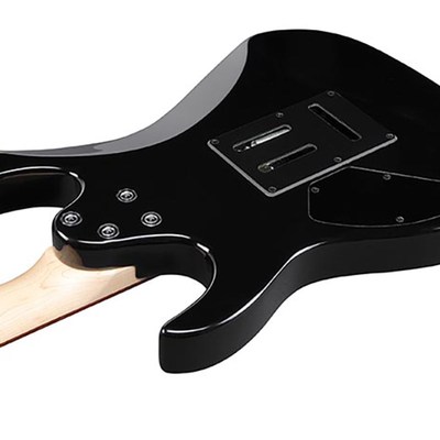 Ibanez 依班娜 GRX70QA TRB 电吉他