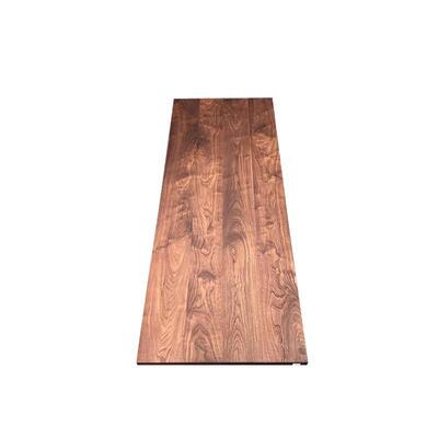 轻茶桌椅组合北木美胡用桃木茶台现NRH代奢简约高端实家餐桌椅