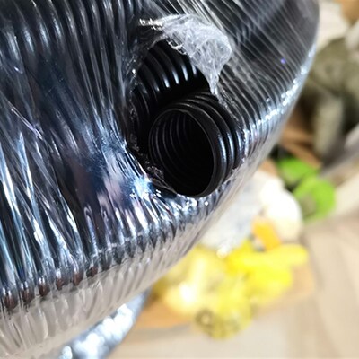 PE塑料波纹管/波纹软n管/PE16 20 25 32 40 50软管波纹管