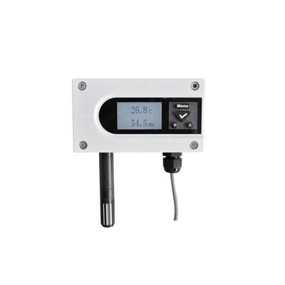 collihigh/JWSX-5系列经典型高精度温湿度变送器传感器
