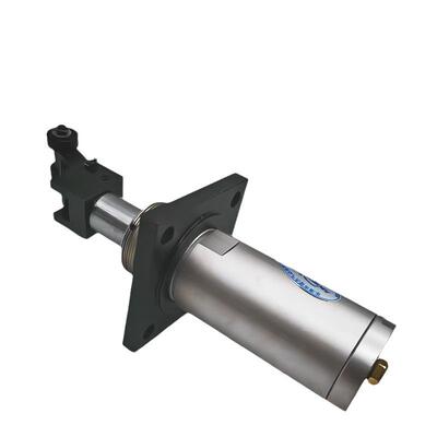 厂家直发阻挡气缸TWG/TTG32X20SC/B/R/K/KF流水线专用