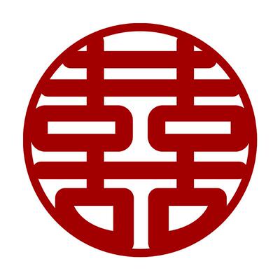房布套装订婚礼男CNYB0696女方卧室客厅楼婚梯店新房拉花装饰置全