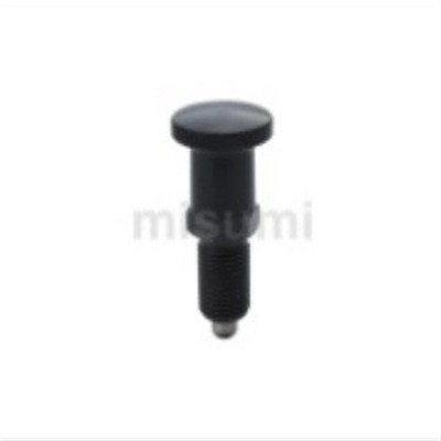 旋钮柱塞 C-SXPKN6 C-SXPKN8 C-SXPKN10 C-SXPKN12 C-SXPKN16 /L