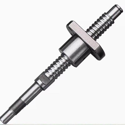 滚珠丝杠丝杆E-KBS/C-BSSCH/BSSCHK/BSSTH/BSSTHK3205 3210 3232