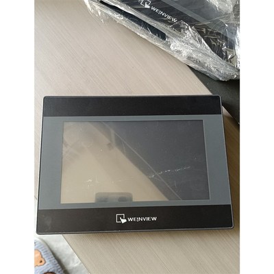 威纶触摸屏TK6071iQ 一台 成色漂亮 功能完好