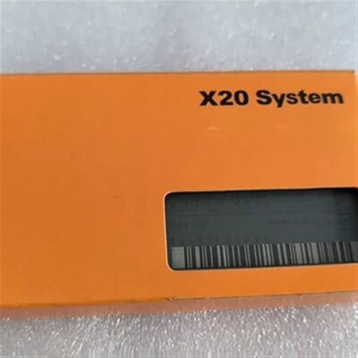 贝加莱PLC模块 X20BC1083议价