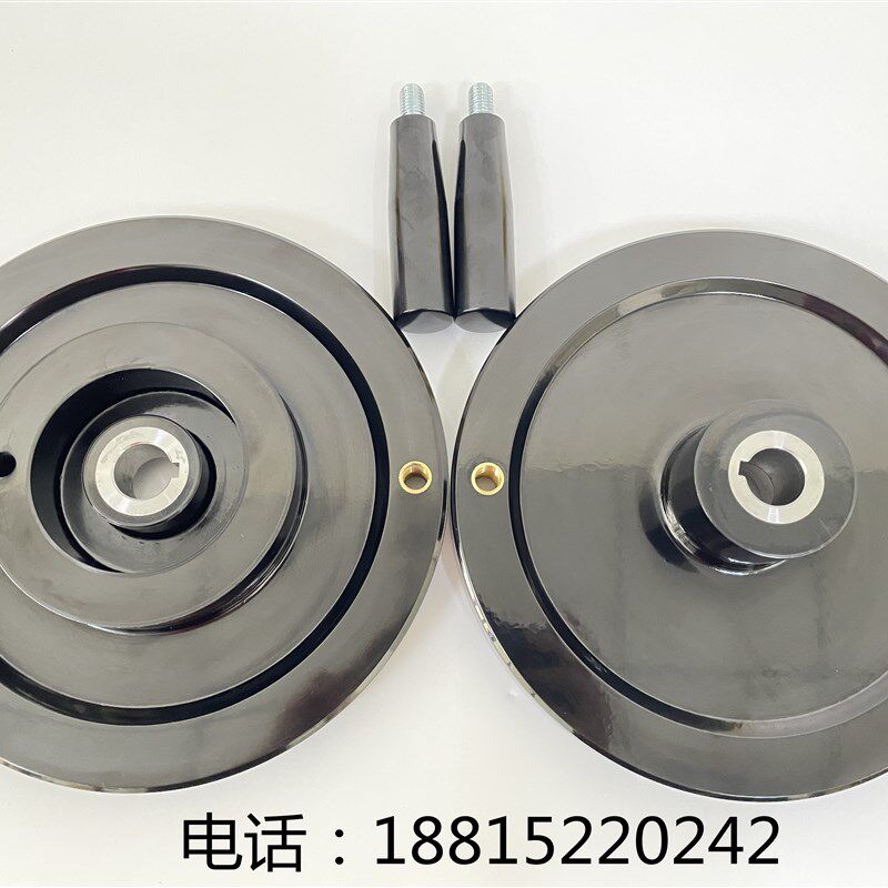 北京二机外圆磨床M1320E/M1420E/M1332C/M1432C进给手轮 现货直发