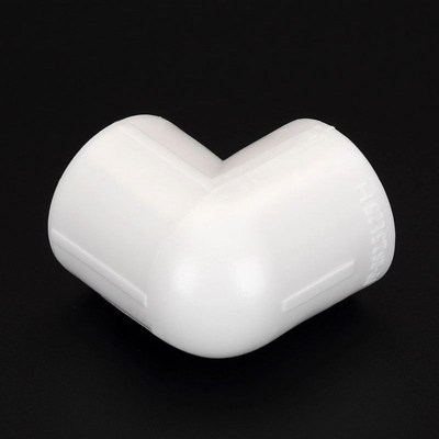 PPR管件PPR弯头204分256分321寸90度弯头ppr水管配件90ppr弯头