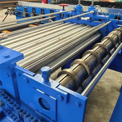 开平机平校机平设厂家供1500型应 小型校平机备 2mm不锈钢整机设