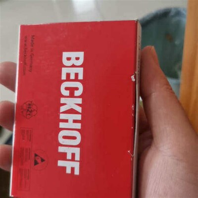 倍福模块EL3068 9议价