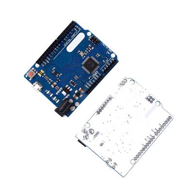 HW-312LeonardoR3开发板ATMEGA32U4,官方版本