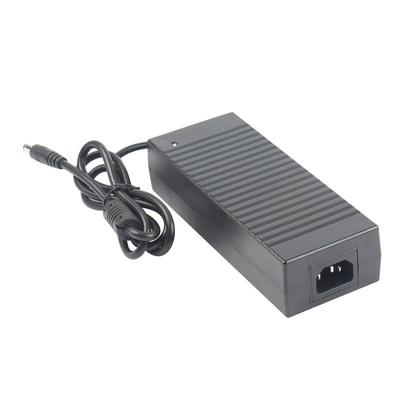 厂家供应12V10A电源适配器120W桌面式大功率开关电源