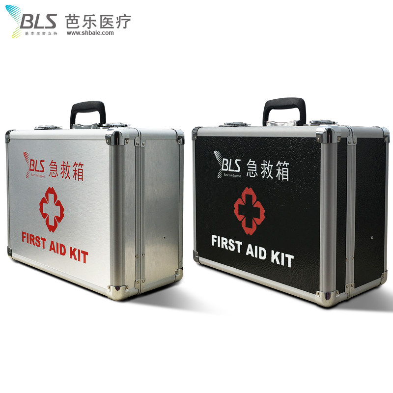 [工矿企业及医疗机l构专用]120医用急救箱外科内科综合急救包套装