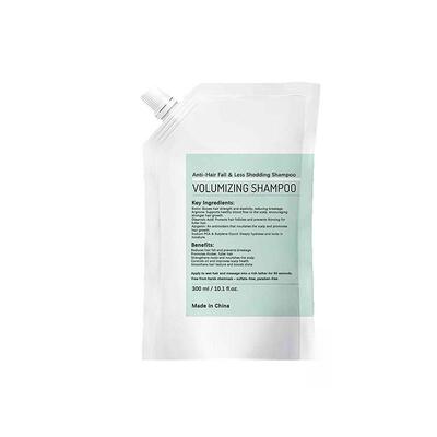 Anti-Hair Fall and Less Shedding & Volumizing Shampoo 洗发水