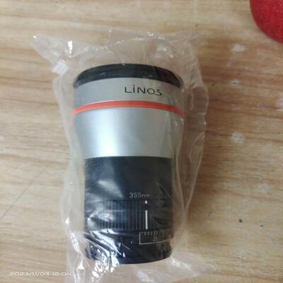 议价Linos 612022901 0154  355可维修