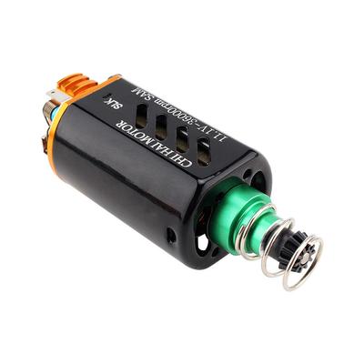 工厂直销103#480中轴电机高转速扭矩直流马达11V36000转