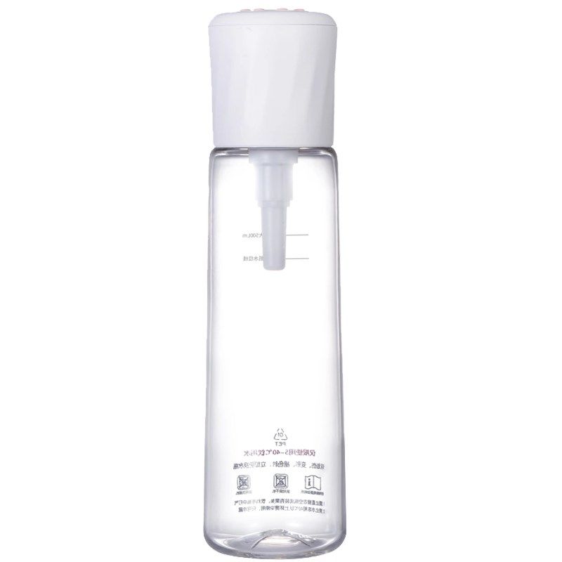 ODLIF家用便携式气泡水机苏打水机气泡杯自制碳酸饮料用气泡弹