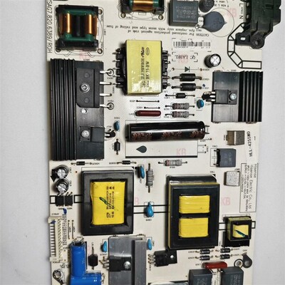 四针海信LED49K3100A电源板 RSAG7.820.6